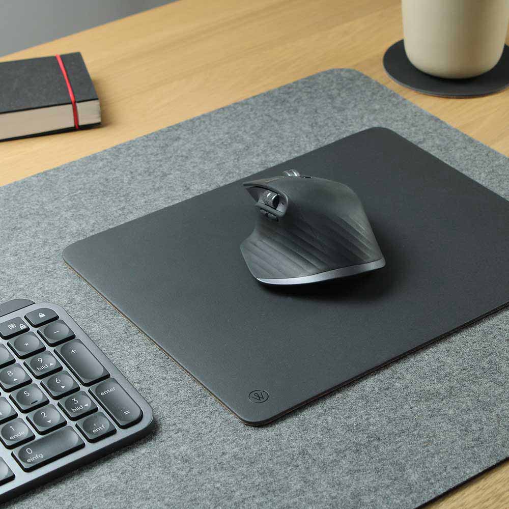Mouse and mousepad store